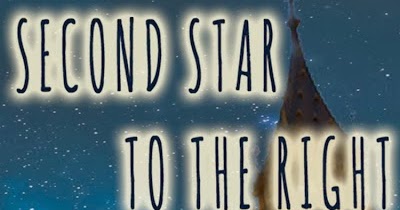 Chick Lit Central: Book Review: Second Star to the Right
