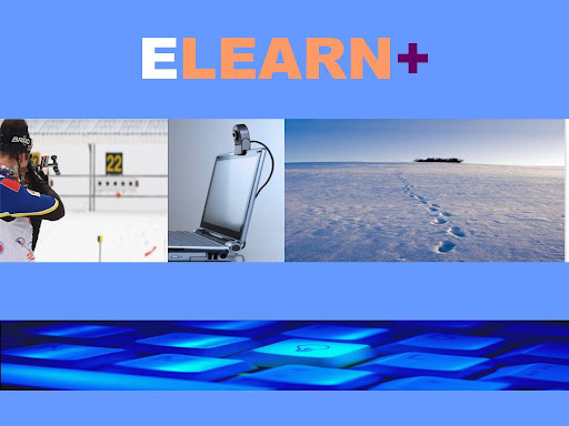 ELEARN +: 2010