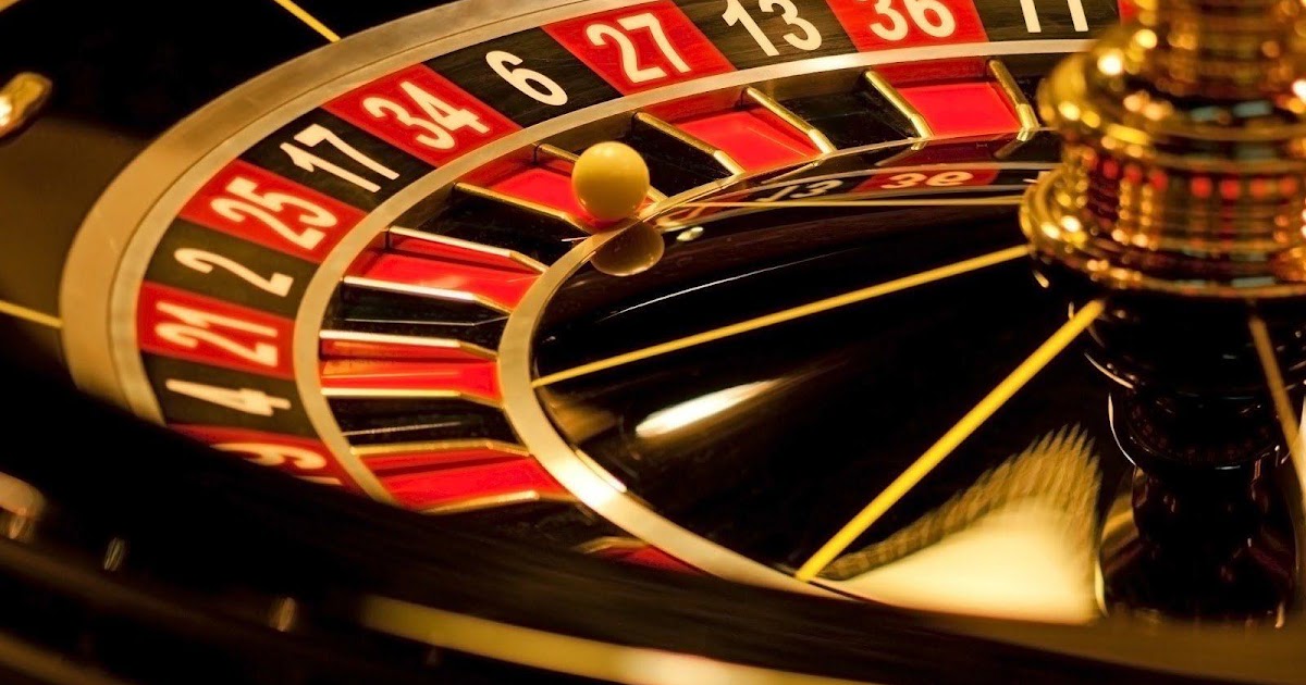 Tips Dan Cara Bermain Roulette