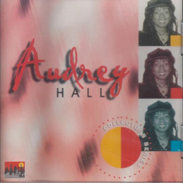 ROOTS REGGAE MAIOR ACERVO DE REGGAE DA INTERNET: Audrey Hall - Collectors Series 2001