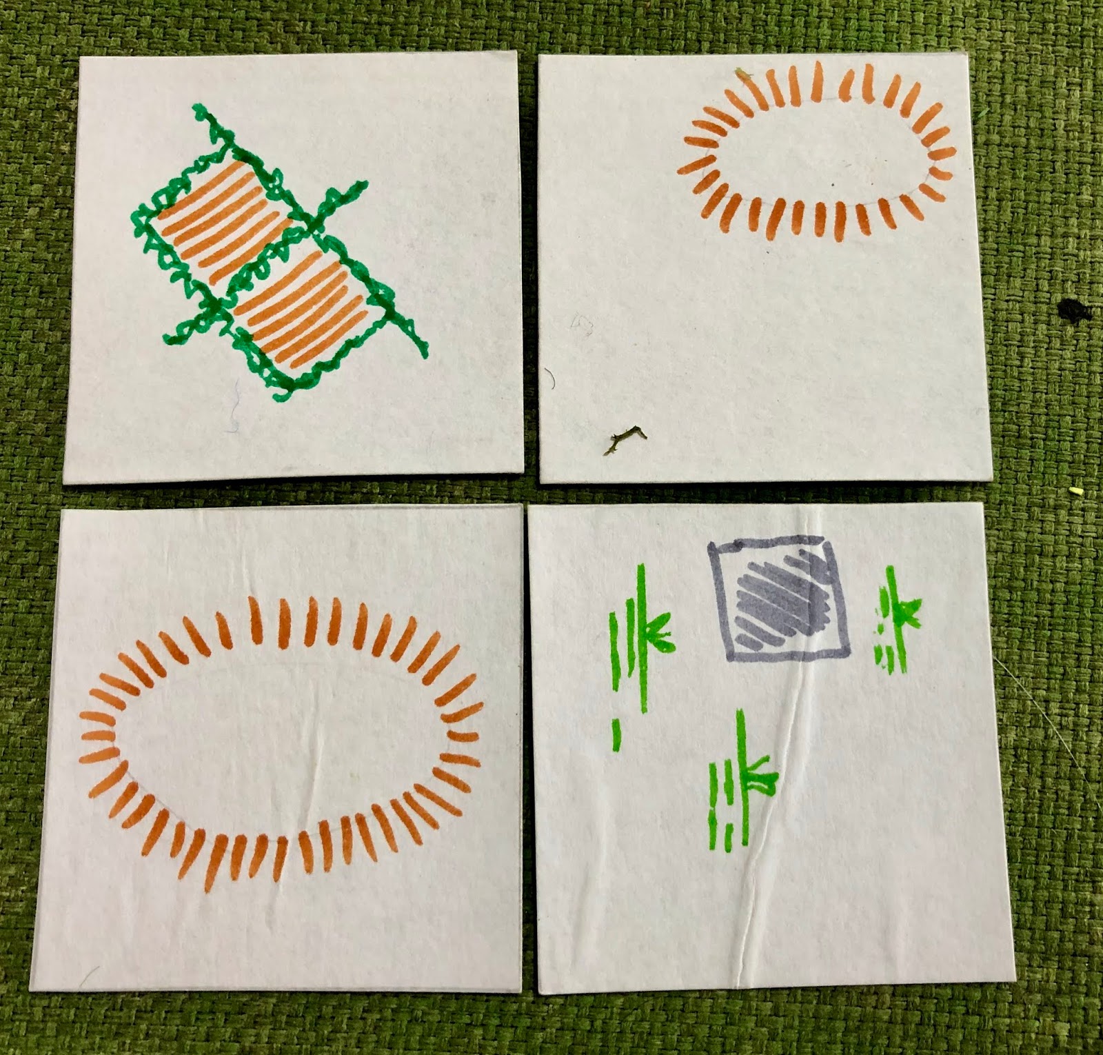 Grid based wargaming - but not always: ACW Campaign Game Report ...