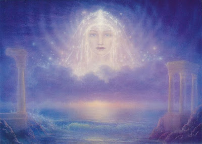 Crossed Torches: Prayer to Isis Panthea - A Modern Pagan's Prayer to ...