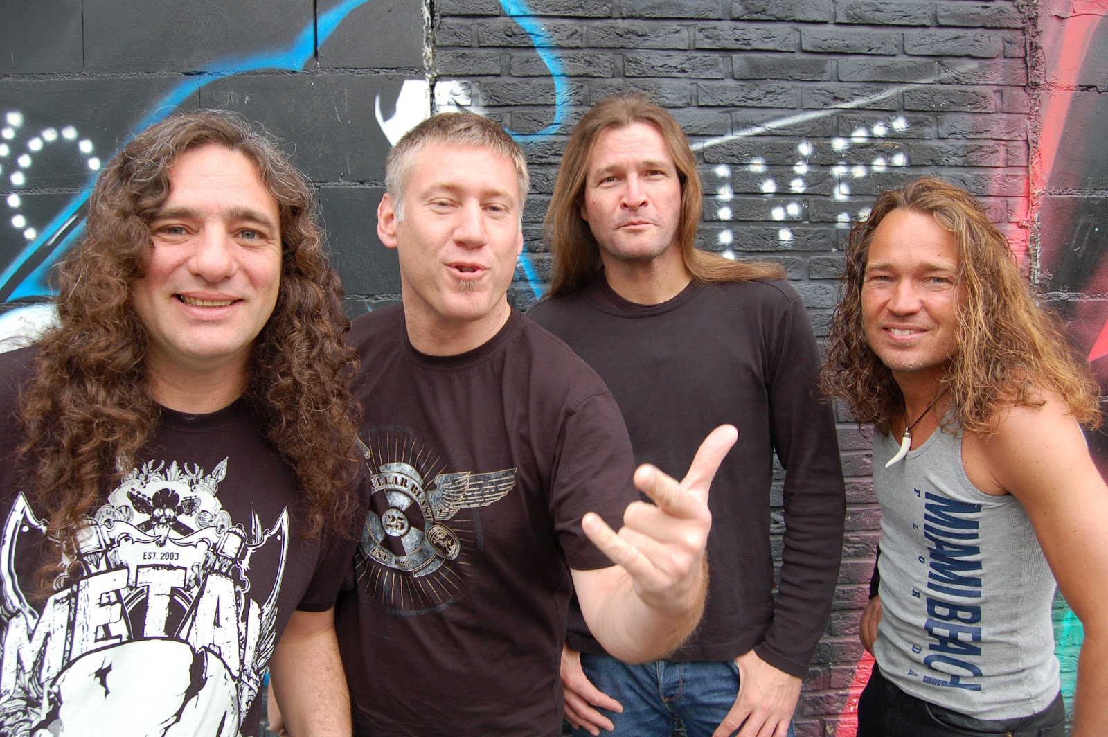 TANKARD - Intervista alla Band