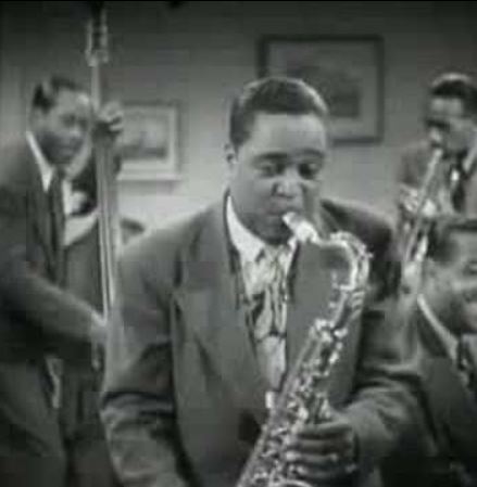 Louis Jordan | Swing City Radio - Big Band and Swing Radio Station ...