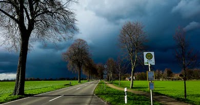 The Mystical Monsoon