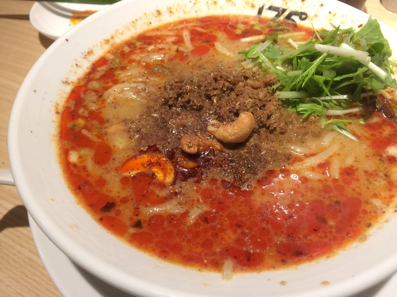 Our Adventures in Japan: 175 deno tan tan men