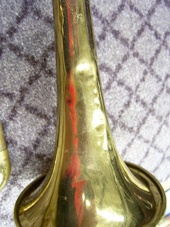 Band Instrument Repair: Tools for Success: Project Trumpet