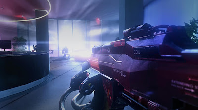 Intermediate Computer Graphics and OpenGL: Graphics in Video Games: Bloom