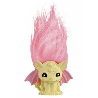 The Zelfs Lil' Zelfs Series 6 Dolls | The Toy Pool