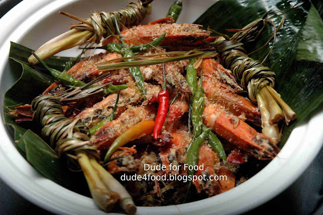 DUDE FOR FOOD: Discover Davao with Dayaw: The Flavors of Davao at Marco ...
