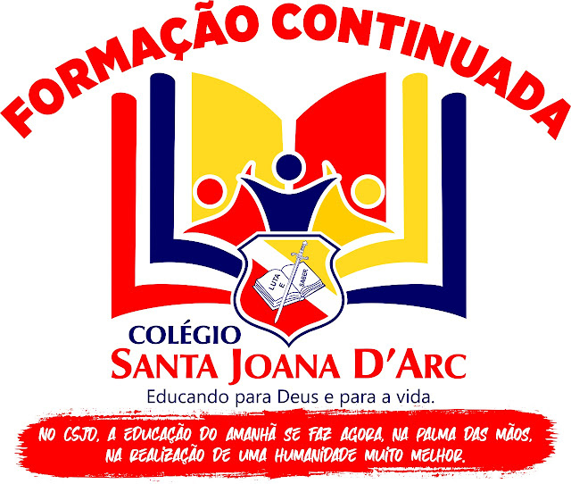 CSJD realiza Formação Continuada com toda a equipe pedagógica ...