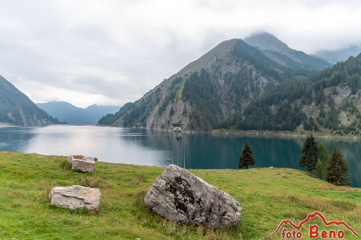 Le Montagne Divertenti - diario di viaggio