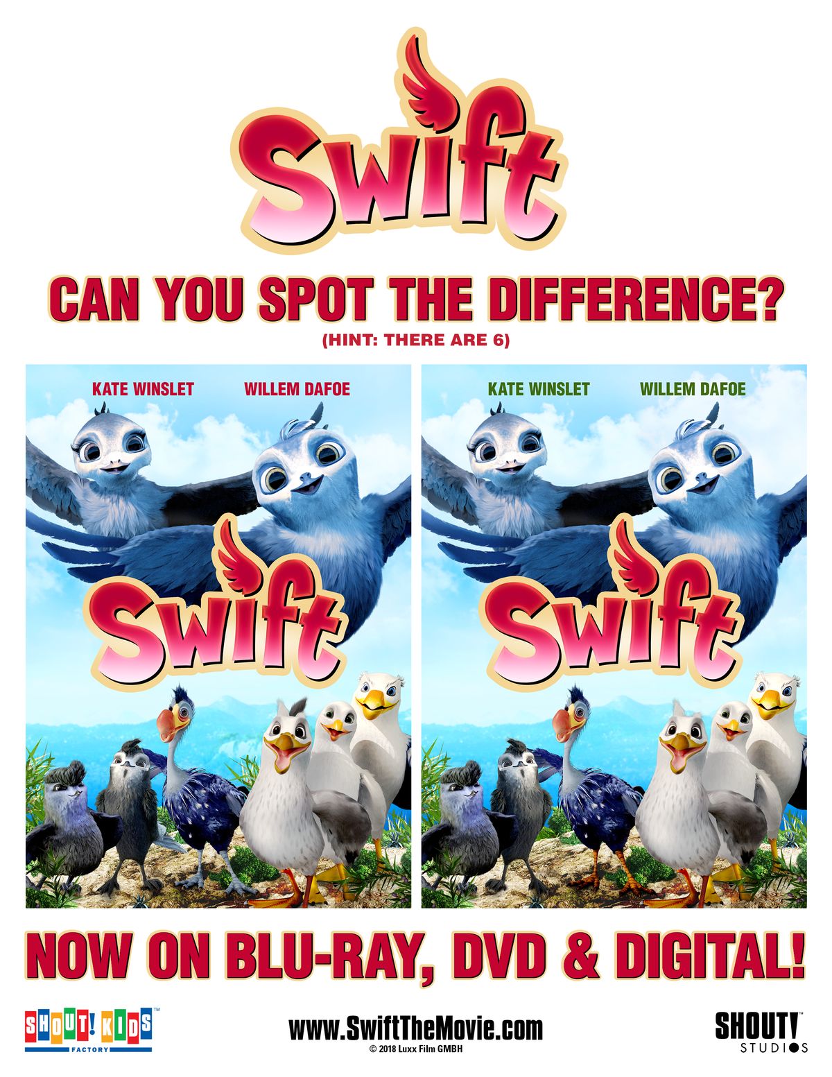 Inspired by Savannah: Featuring Stunning Visuals and a Star-Studded ...