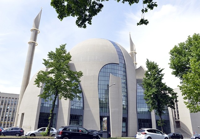 Mosques in Germany: Statistics hard to come - Article Islami