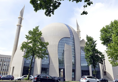 Mosques in Germany: Statistics hard to come - Article Islami