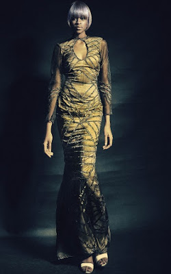 Reina de las Fabricas: WEIZ DHRUM FRANKLYN