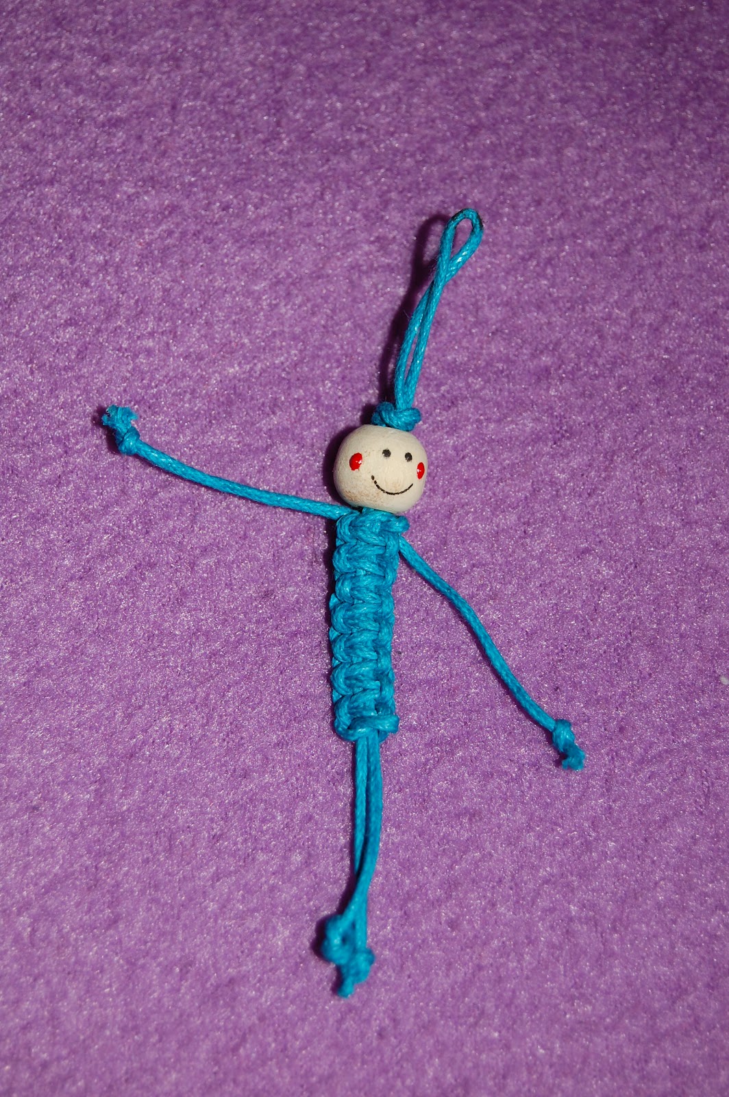 PILMONT: LOS MONIGOTES