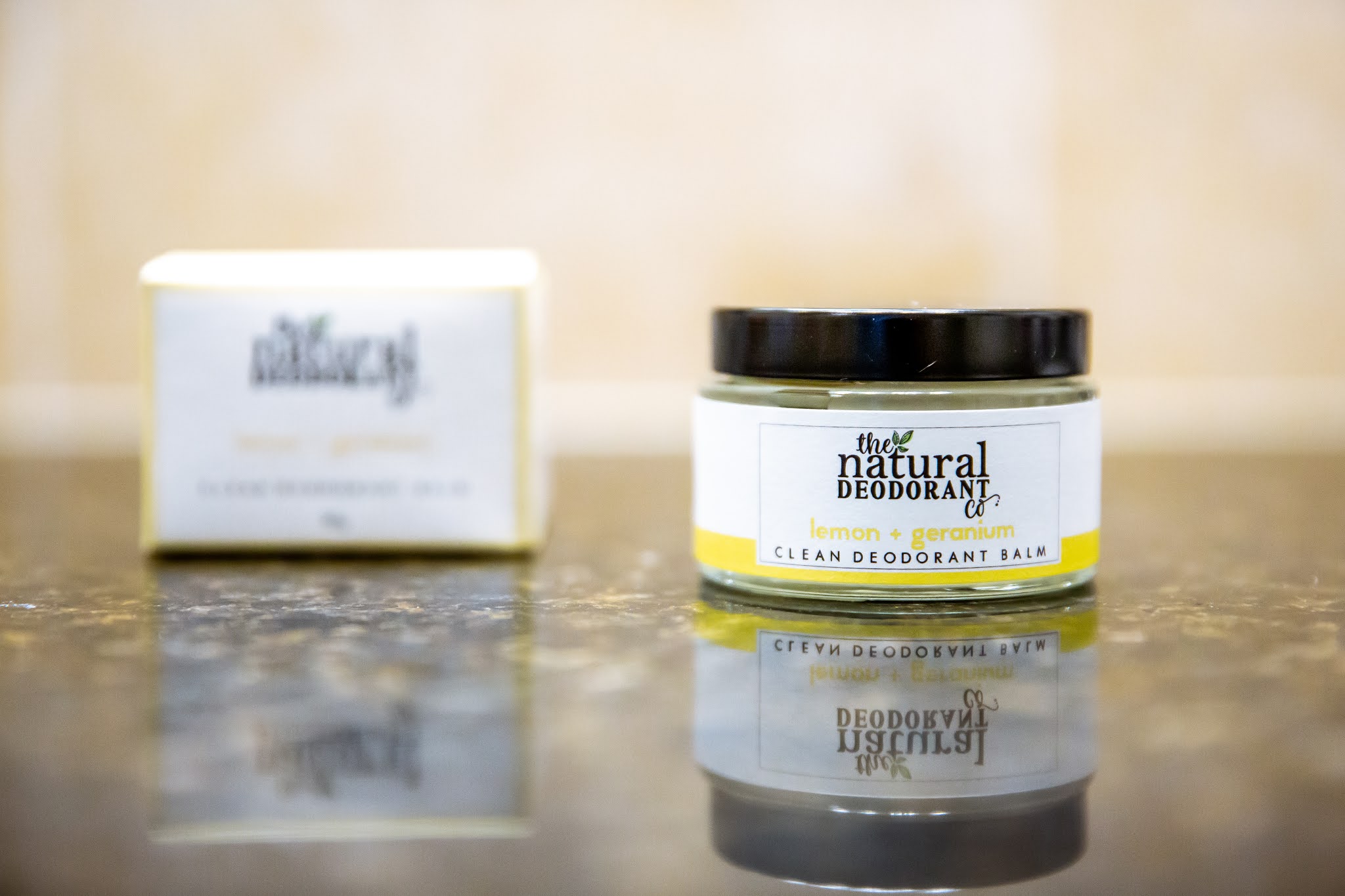 Alice Gostick: PLASTIC FREE, CRUELTY FREE, VEGAN DEODORANT - THE ...