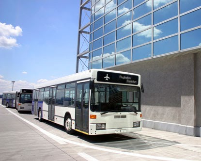 Atlanta Airport Shuttle Service
