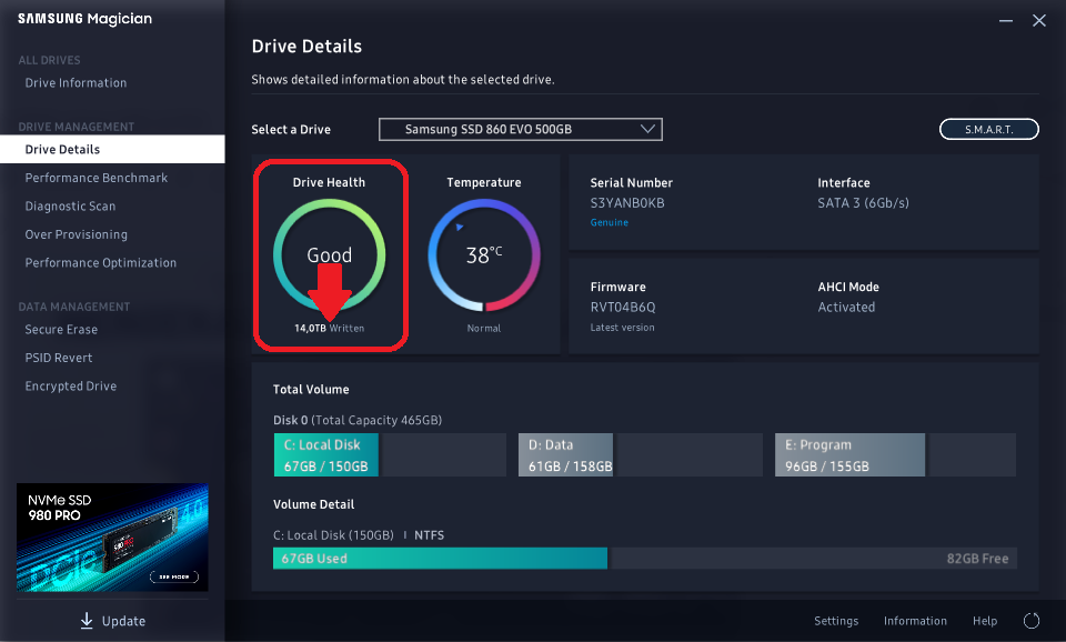 Mengenal Terabytes Written (TBW) dalam SSD di PS5 - CGI: Cerita Games ...