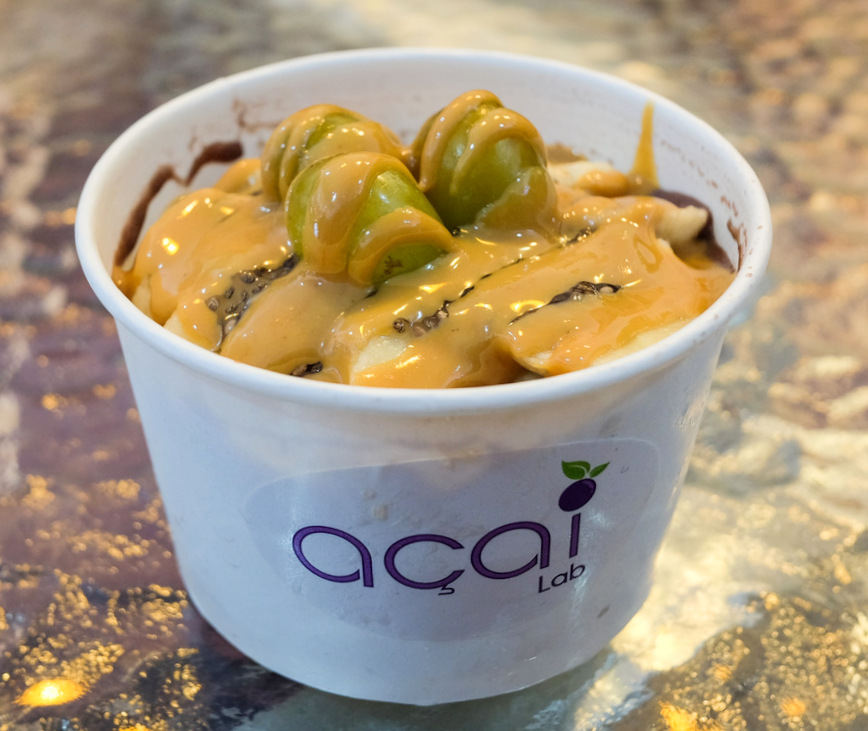 Eat Drink KL | Acai Lab @ Solaris Mont Kiara