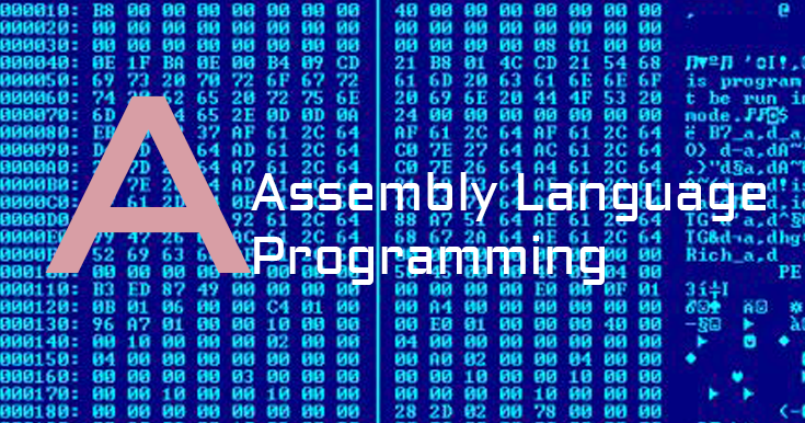 Cibernetico: Curso de Assembly Aula 01