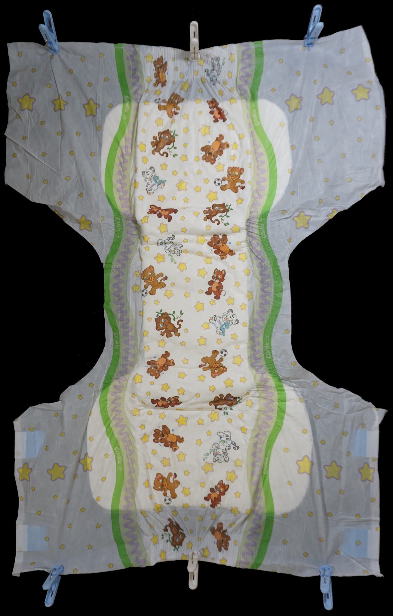 Diaper Metrics: Top 10 Adult Diapers 2020 Rankings