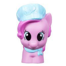 My Little Pony Pinkie Pie Pop-Along Train Playskool Figure | MLP Merch