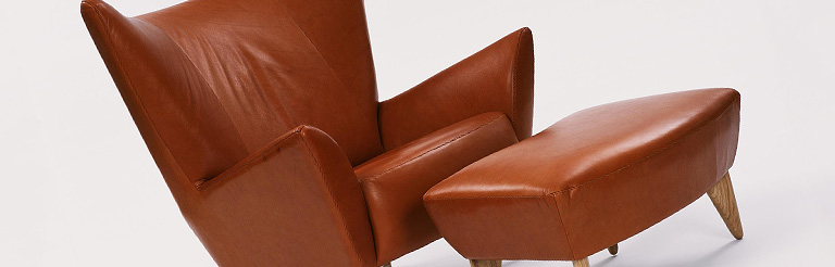 The Furniture Industry Blog: Terence Conran: The Way We Live Now