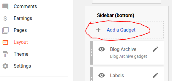 How To Disable Copy Paste In Blogger
