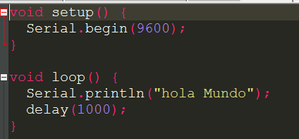 Controla tu Arduino con Python - Comunicación Serial