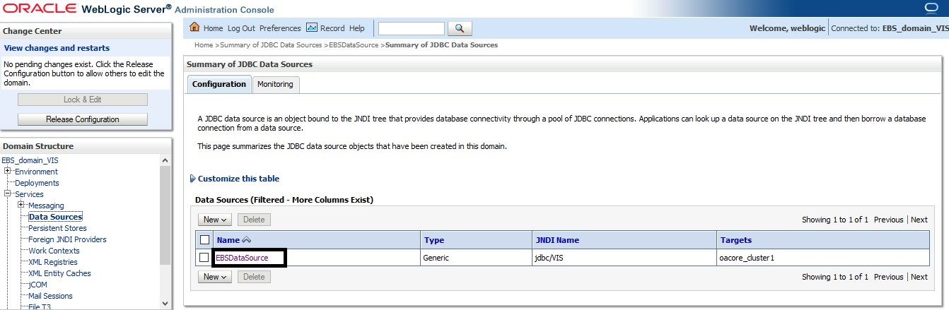 Soumya's Database Blog : Steps to change password for APPS in EBS R 12.2 Soumya's Database Blog : Steps to change password for APPS in EBS R 12.2