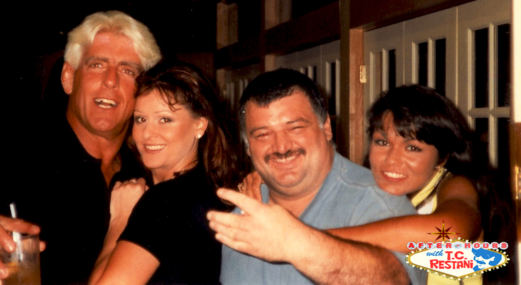 AFTER HOURS WITH TC RESTANI: March 2012