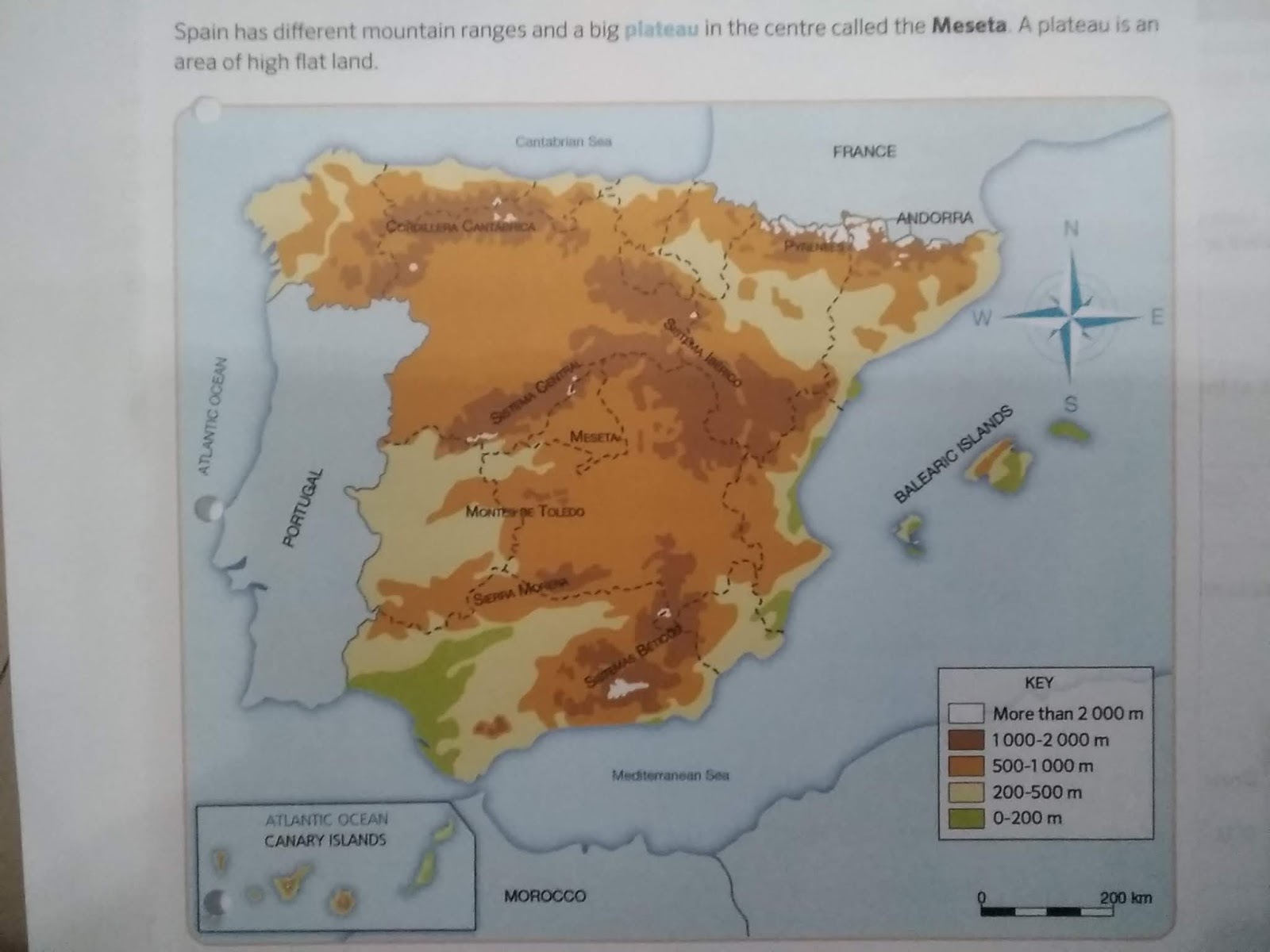 EL BLOG DE ISABEL: SCIENCE TERCERO PRIMARIA