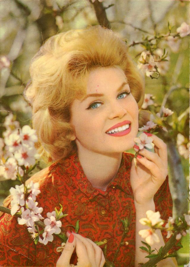 A Collection of 40 Hilarious Kitsch People Postcards ~ Vintage Everyday