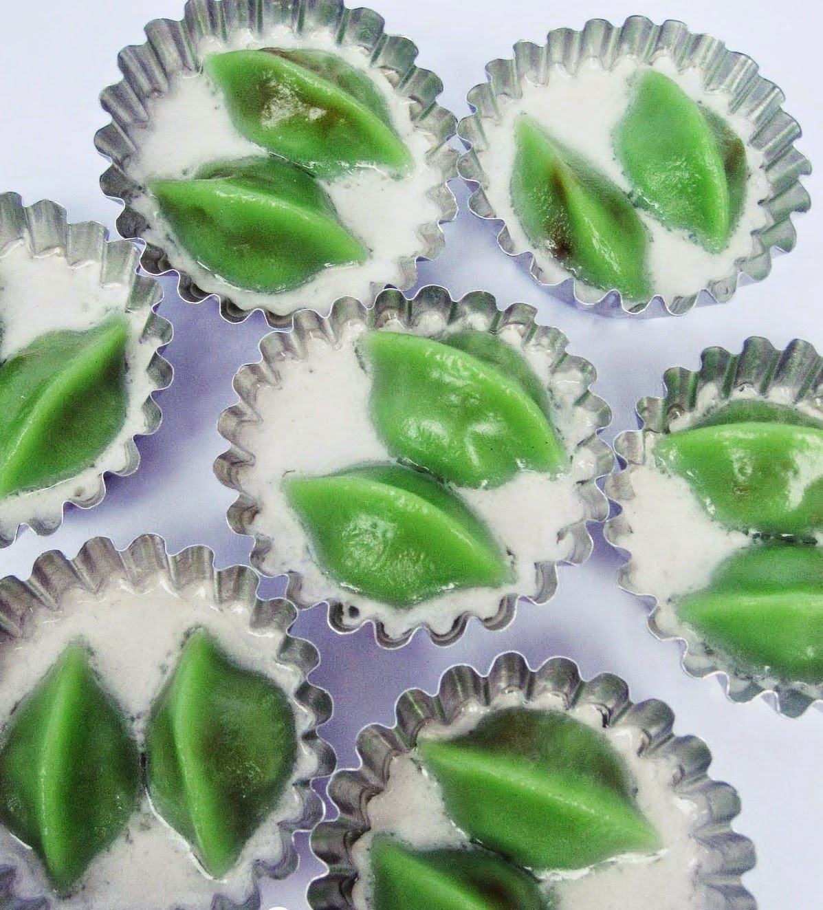 Kue-kue Unik nan Cantik dari Jambi | KebudayaanIndonesia.Com