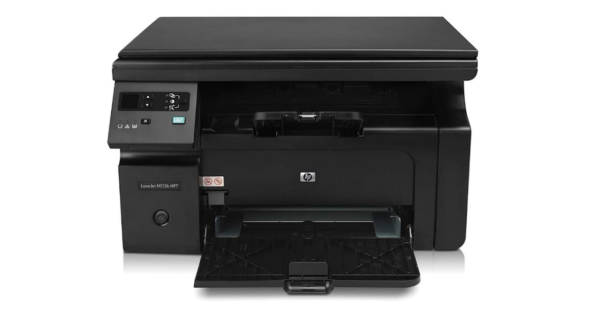 Gadget Review Best Laser Printer In India HP Laserjet Pro M1136 gadget-review-best-laser-printer-in-india-hp-laserjet-pro-m1136