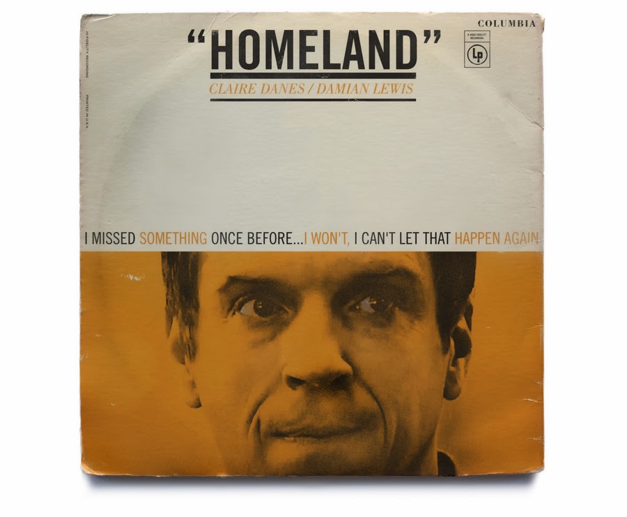 Ty Mattson: Homeland | LasMilVidas