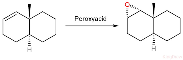 ChemBox: Epoxidation of Alkenes | Reactions of Epoxides | Peroxyacid