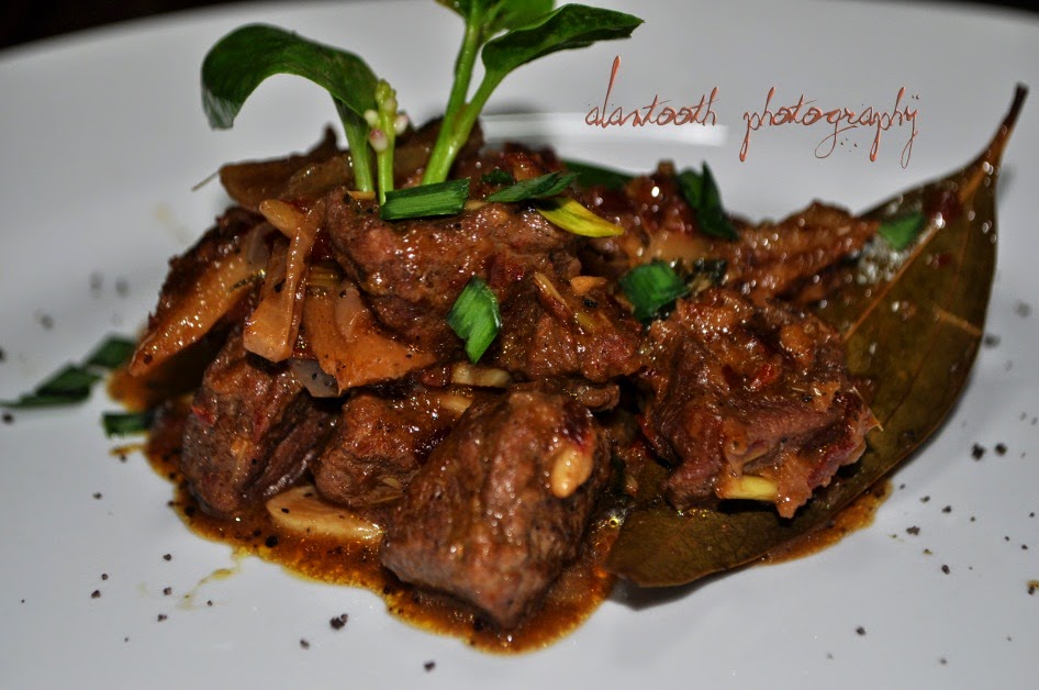 SOCCSKSARGEN: Foods to die for in Region 12