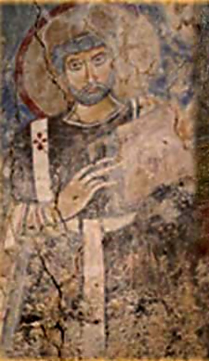 365 Saints: 04 works, Today, November 15th, is Saint Felix of Nola's ...