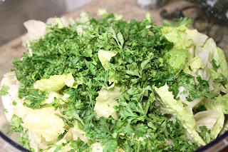 Deep South Dish: Sensation Salad