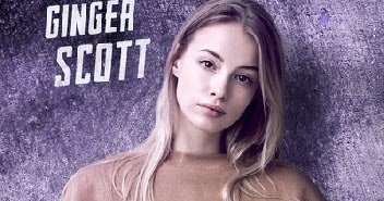 THIEVING BOOKS | Recenzje książek: "Dziewczyna taka jak ja" Ginger Scott