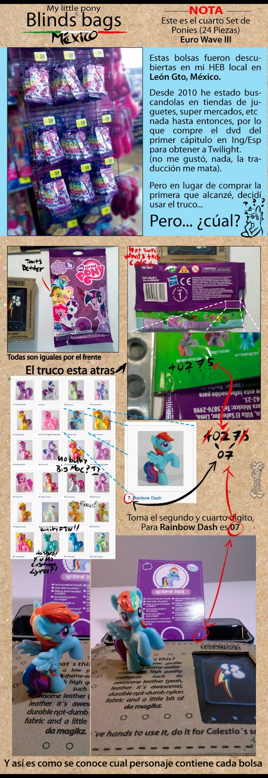 Equestria Daily - MLP Stuff!: Nightly Roundup #529