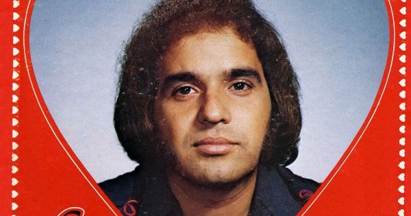 Factor Tejano: Jimmy Edward (Love Songs) 1977