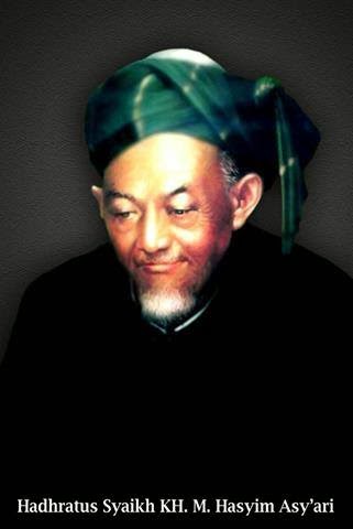 KUMPULAN FOTO PARA ULAMA PEJUANG AHLU SUNNAH WAL JAMAAH