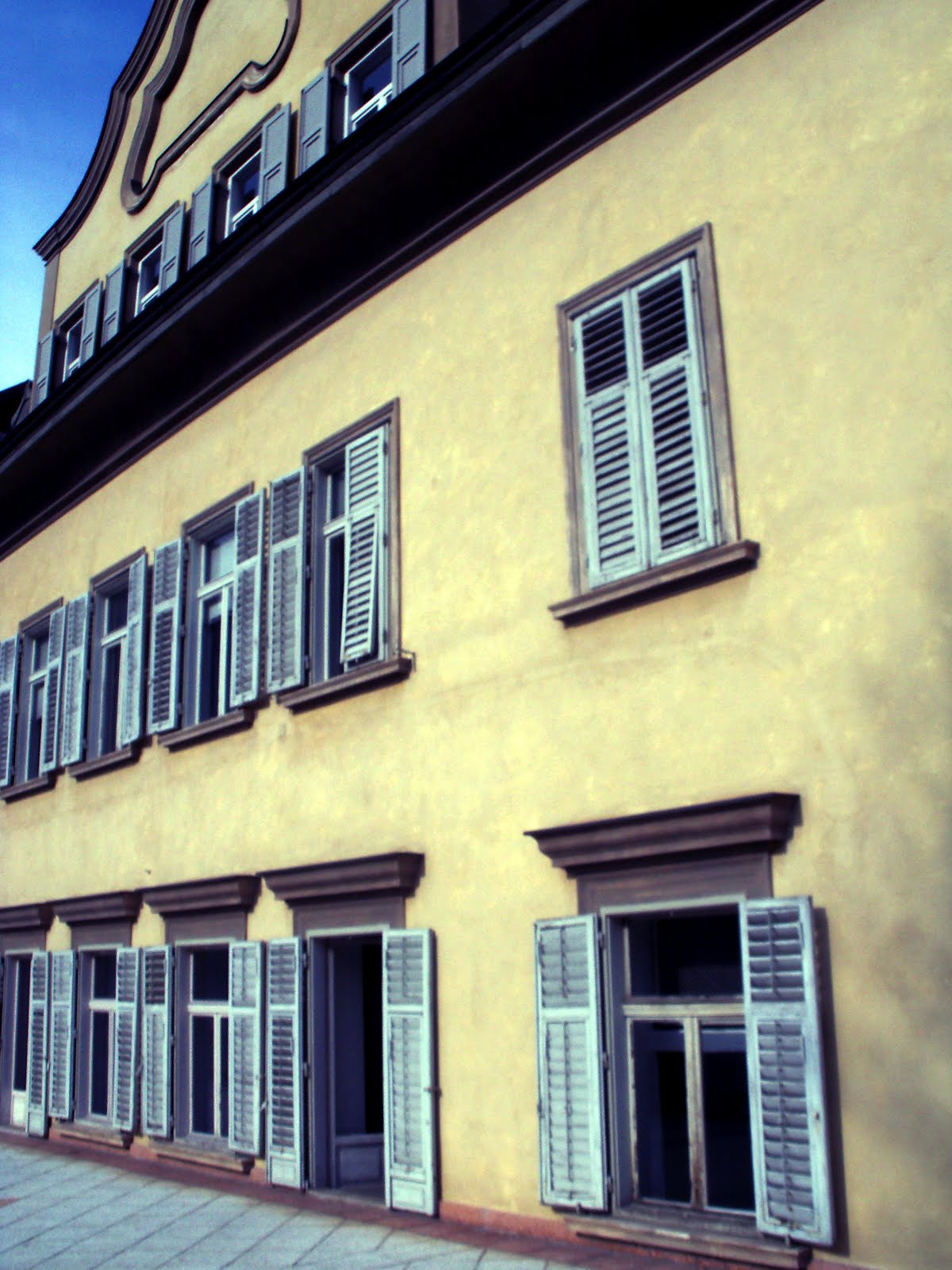 Lina Montan, una guida turistica con voi: Palazzo Campofranco