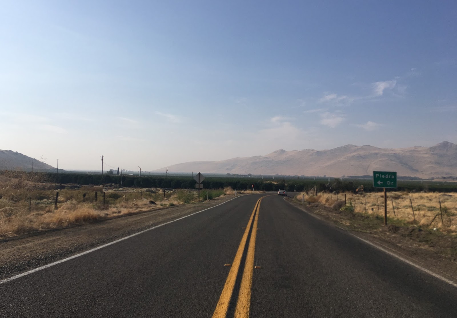 California State Route 201