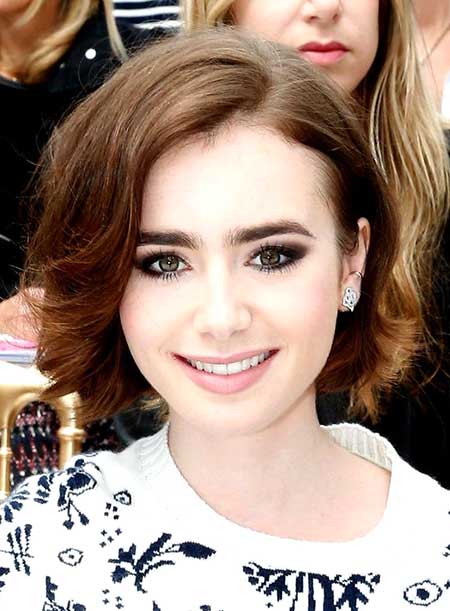 Innocent Hairstyle | Aca Hairstyles