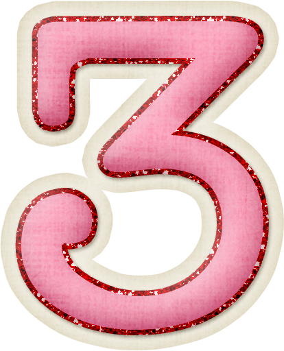 ® Gifs y Fondos Paz enla Tormenta ®: IMÁGENES DE NÚMEROS PARA IMPRIMIR ...